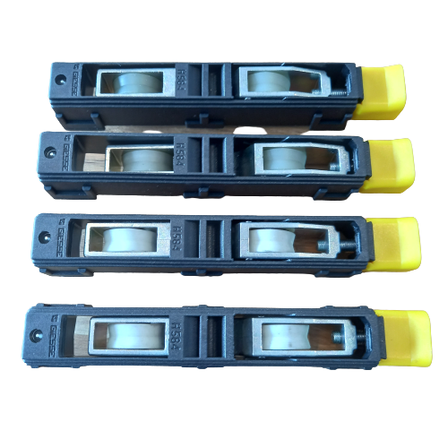 Sliding Carriage Kit S42 – Fairline Parts