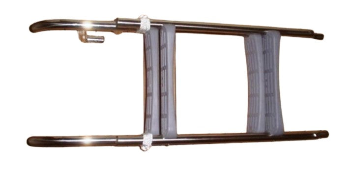 Ladder Engine Bay/ Bathing platform – Fairline Parts