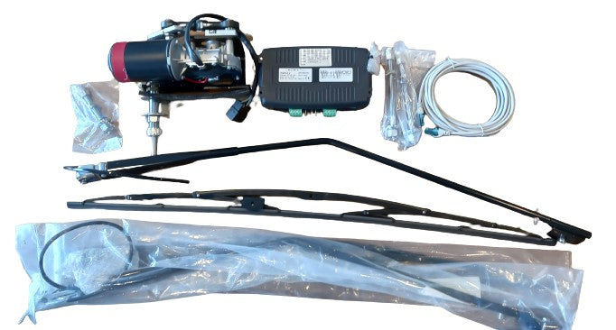 Wiper System T43 – Fairline Parts