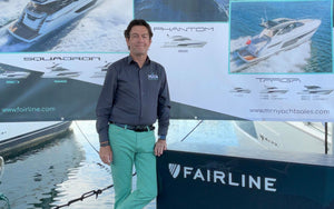 Fairline Yachts Parts – Fairline Parts
