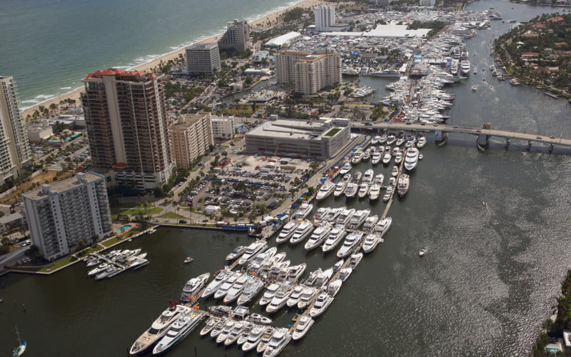 Fairline Yachts Parts – Fairline Parts