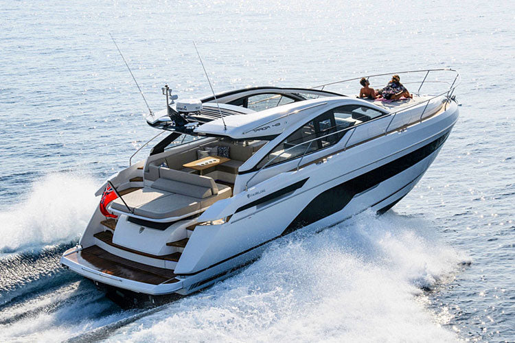 Fairline Yachts Parts – Fairline Parts