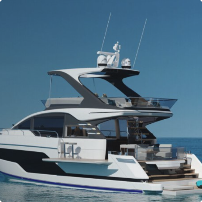 Enquire – Fairline Parts