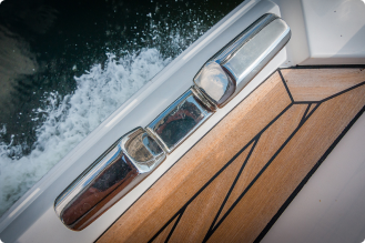 Owners Manuals – Fairline Parts