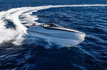 Fairline Yachts Parts – Fairline Parts
