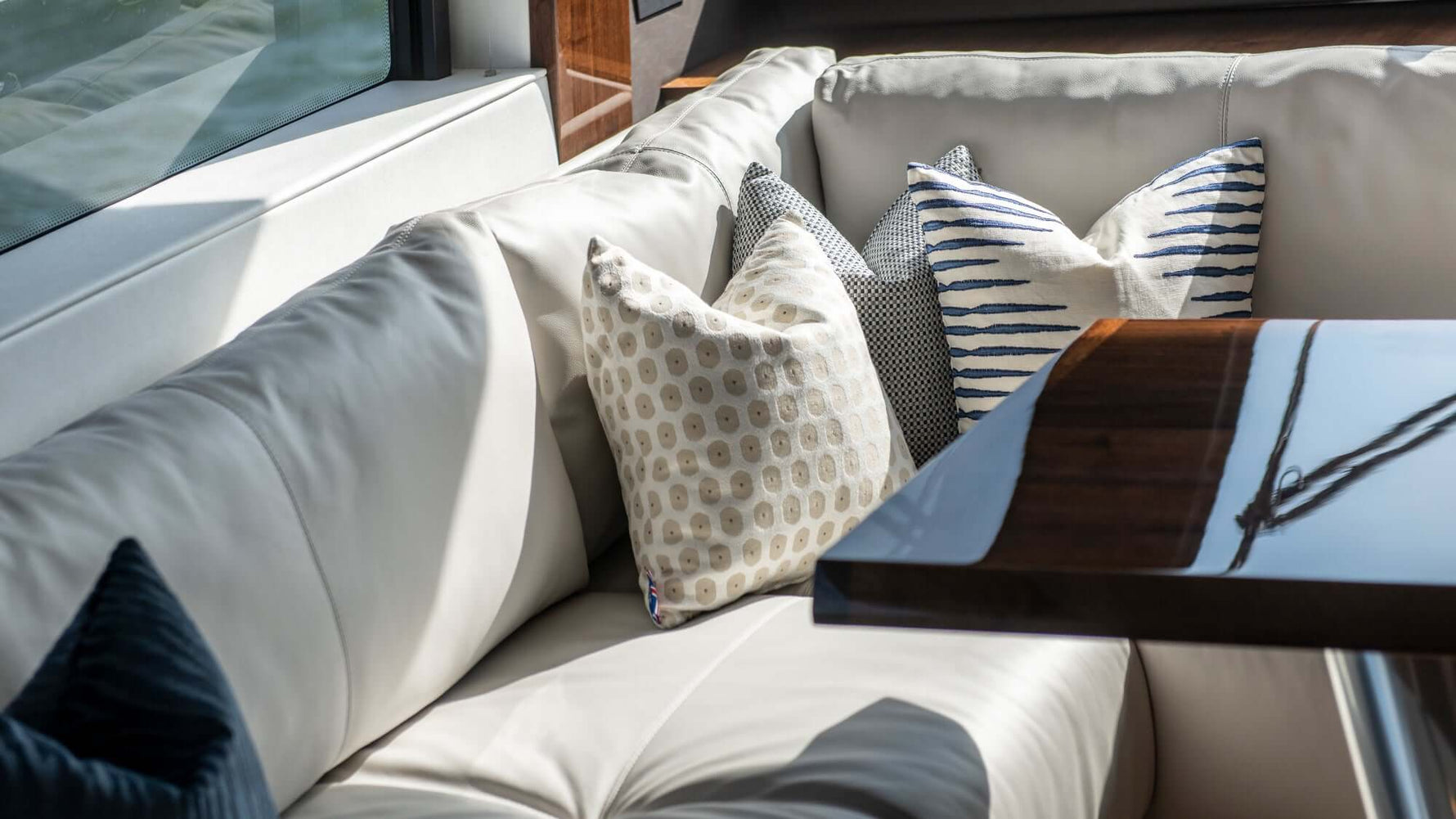 Fairline Yachts Parts – Fairline Parts