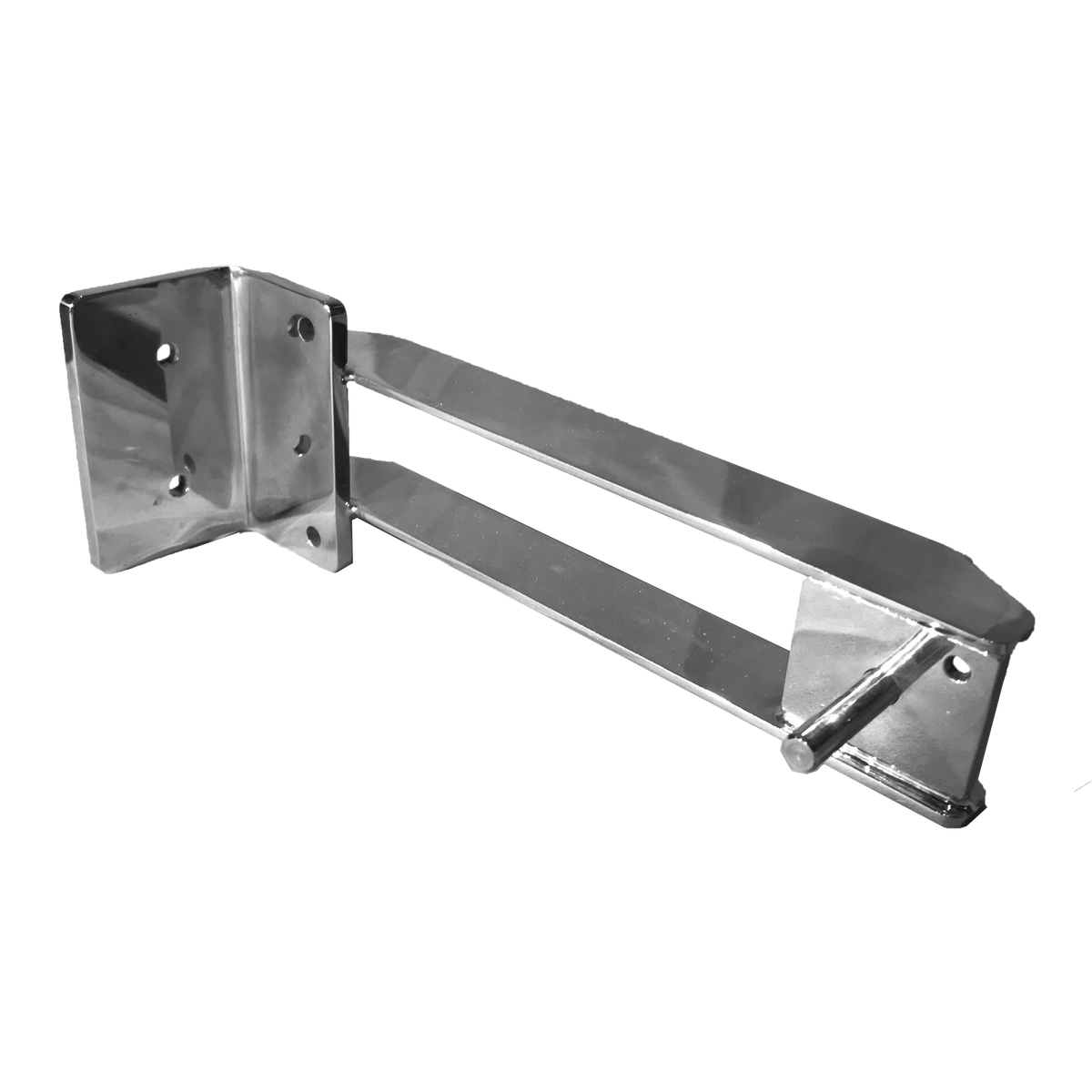 Bracket Ladder Engine Bay – Fairline Parts