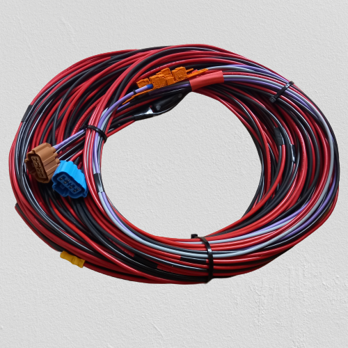 Harness For Module 106-12V-V2 – Fairline Parts