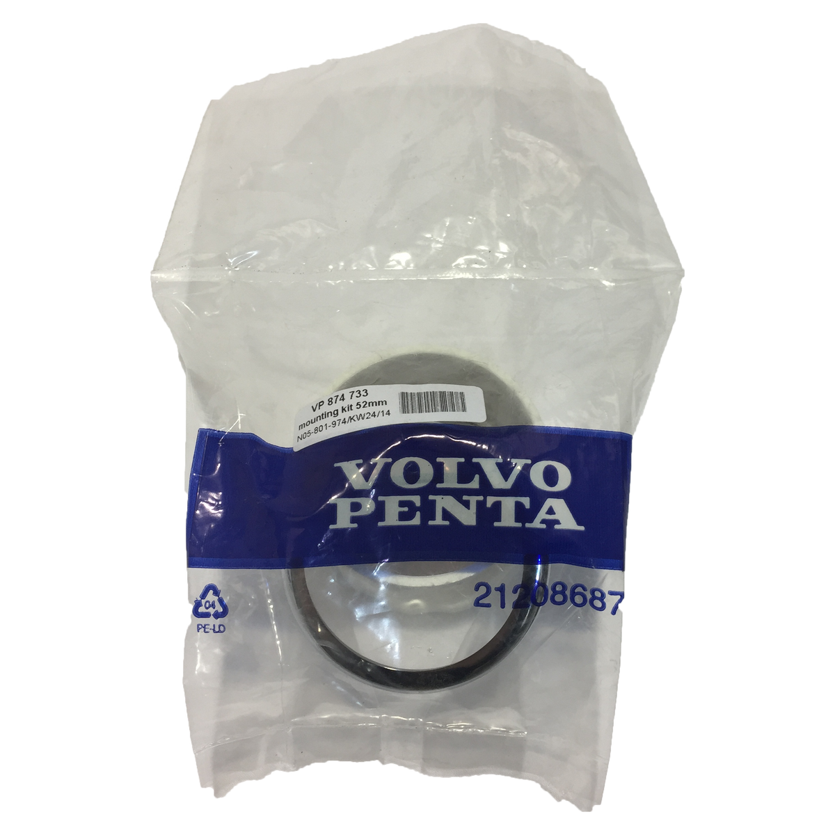 VOLVO PENTA MOUNTING KIT 874733 – Fairline Parts