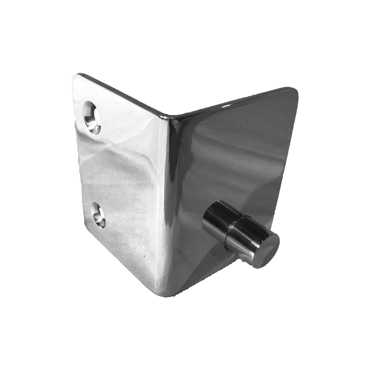 Bracket Pivot Backrest Stbd Cockpit Seat – Fairline Parts