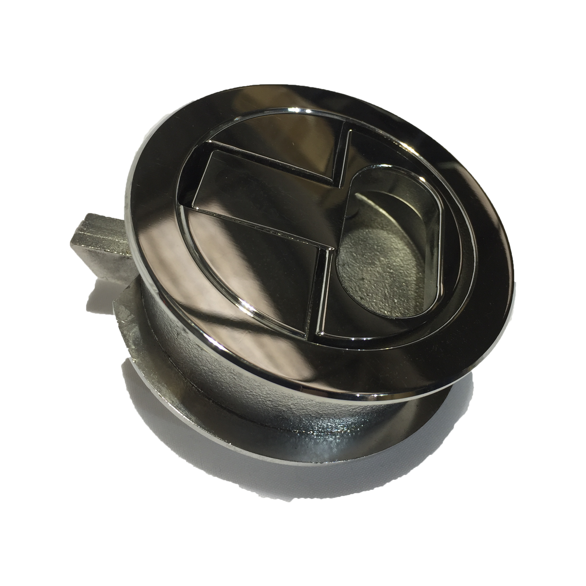 CATCH FINGER PULL – Fairline Parts